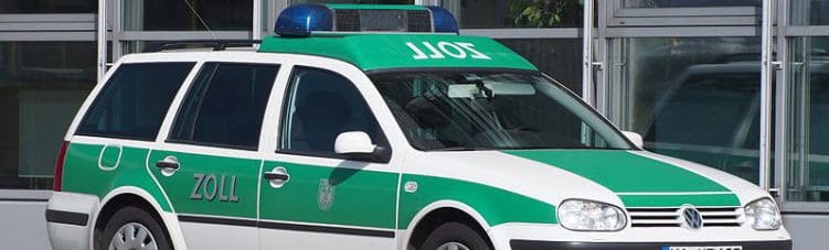 Schwarzarbeit und SOKA-Bau: Erst kommt der Zoll, dann die Sozialkasse